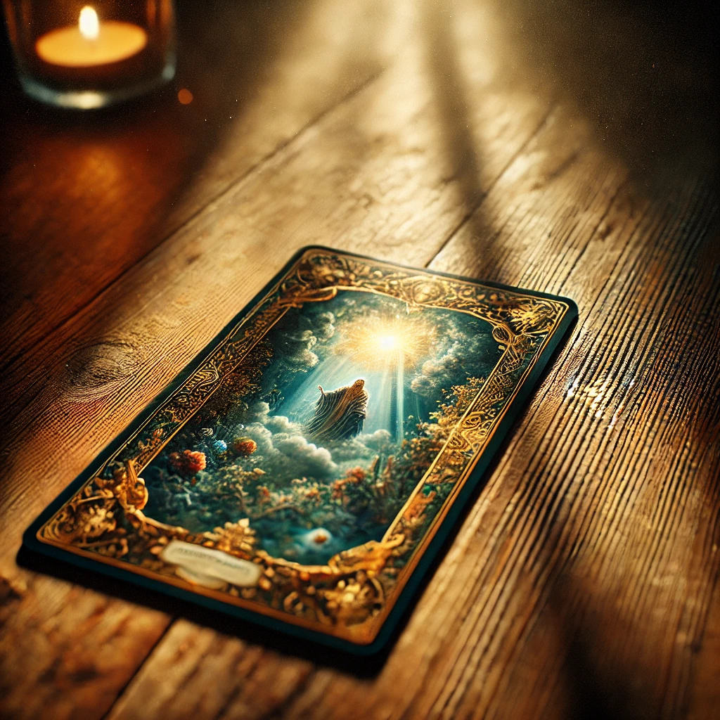 One Card Tarot Reading | Free Daily Tarot Card Pull | Easy & Free