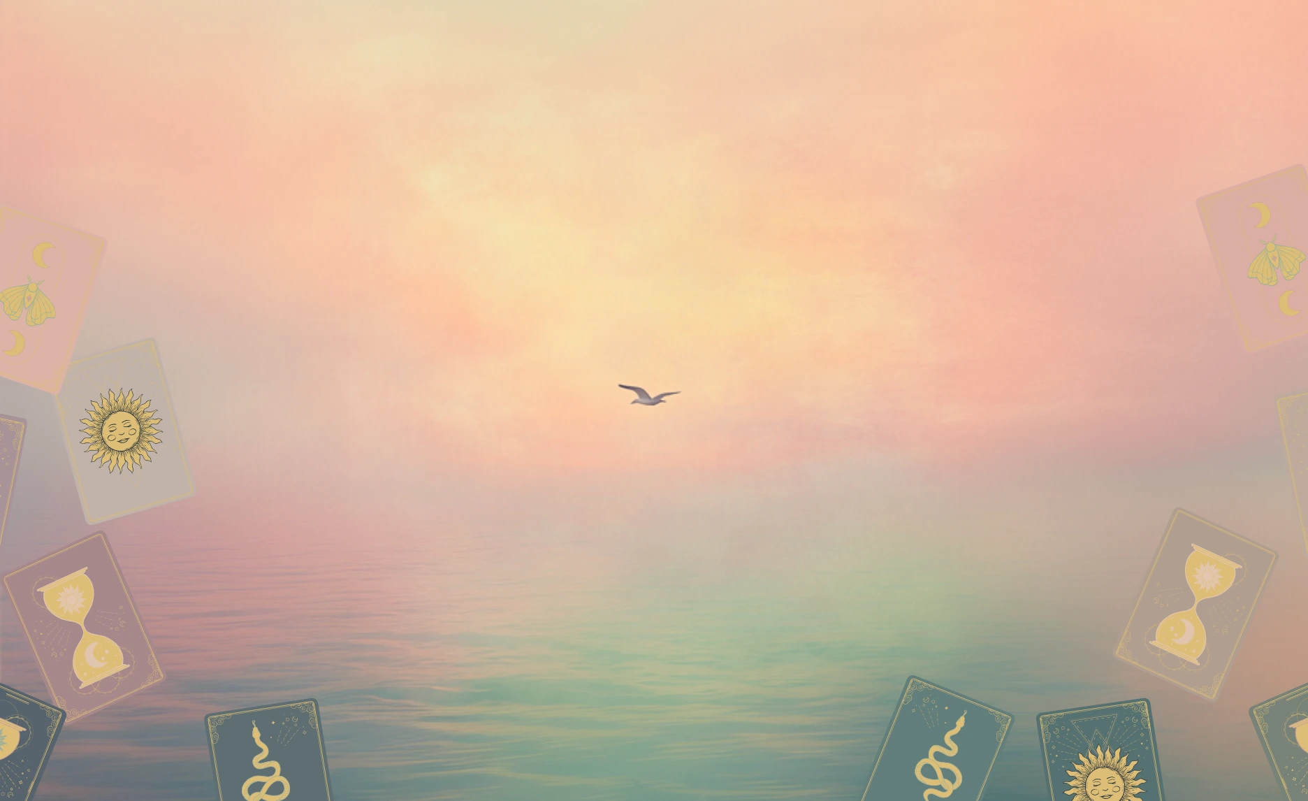 Free AI-Powered Personal Growth Tarot Spread Reading