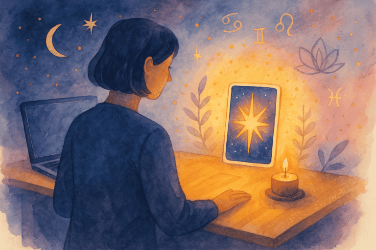 Types of Tarot Decks Explained: Rider-Waite, Thoth, Marseille & More ...